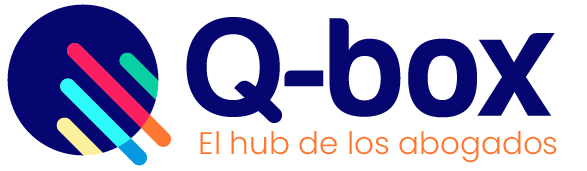 Qbox - Legaltech Empresa de tecnología para firmas legales y abogados